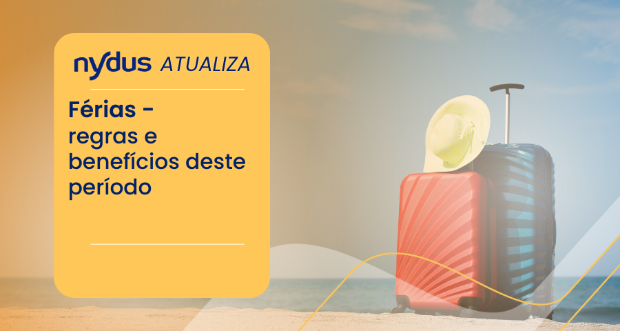 E Tempo De Ferias Boa Notícias: Pagamento De Férias A Quem Perdeu