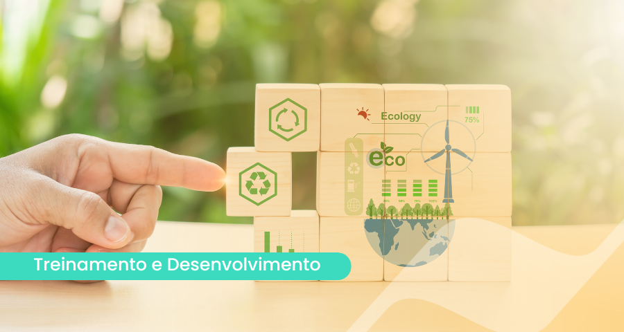 Green skills: entenda o que são as habilidades verdes - Nydus Systems